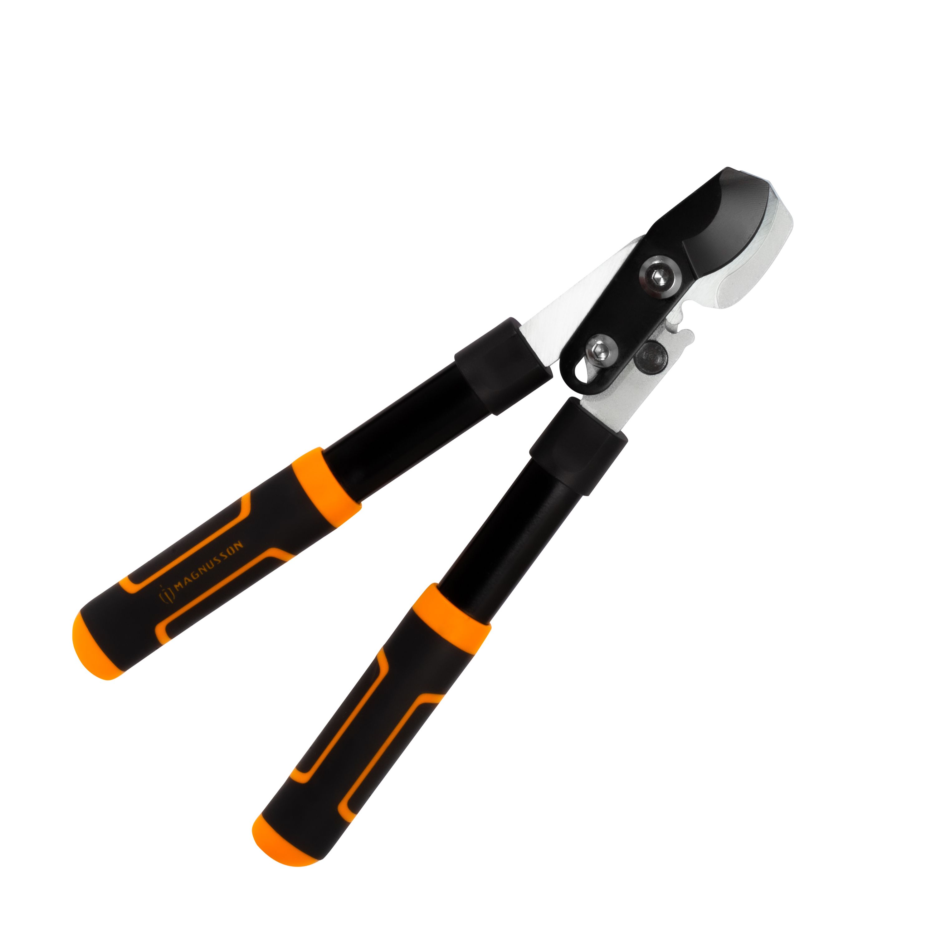 Magnusson Small Bypass Non-slip Loppers | DIY at B&Q