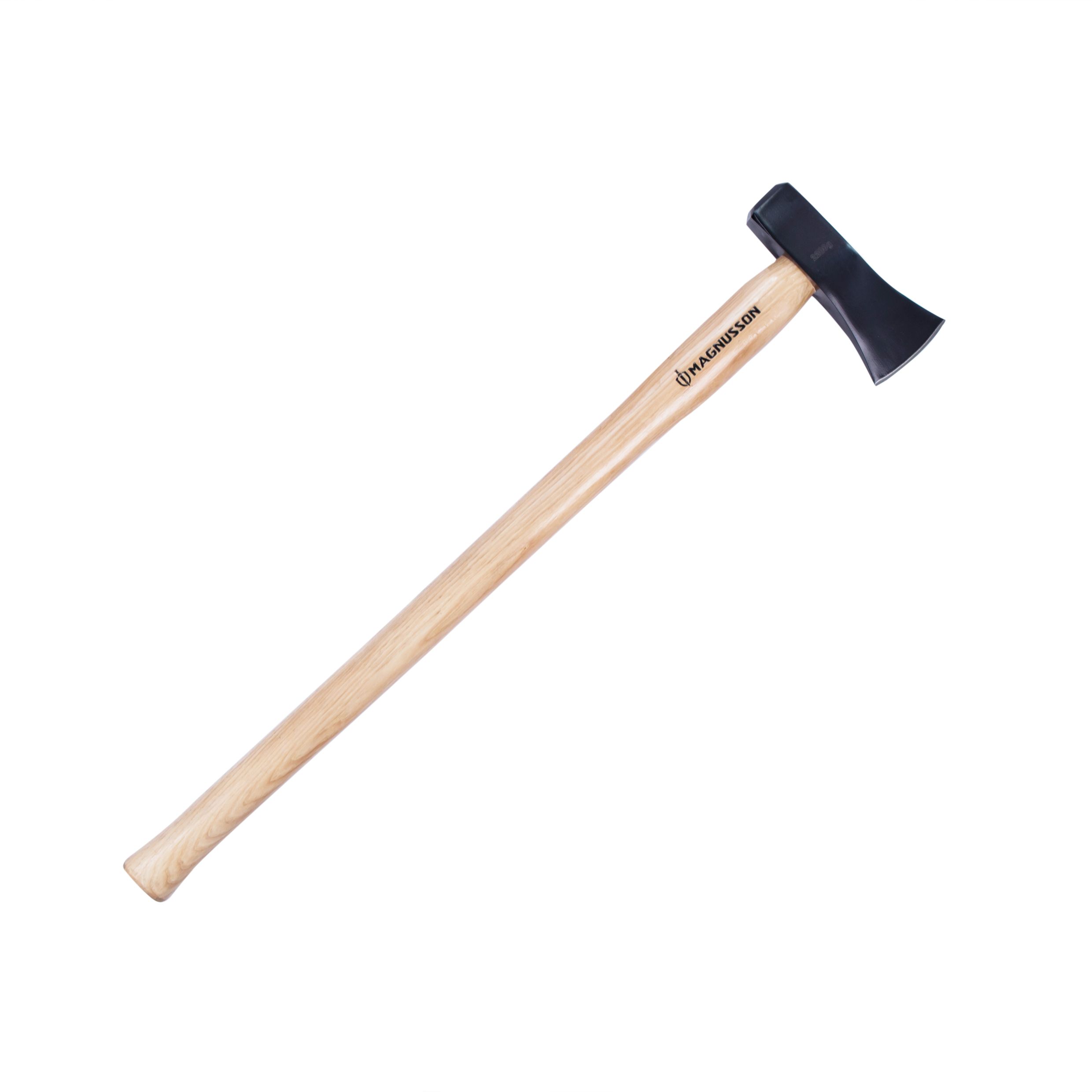 Magnusson Splitting Axe