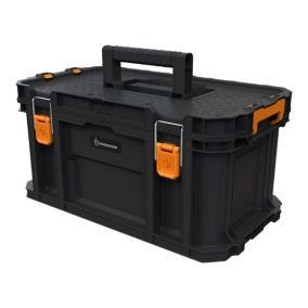 Tool boxes | Tool storage | B&Q