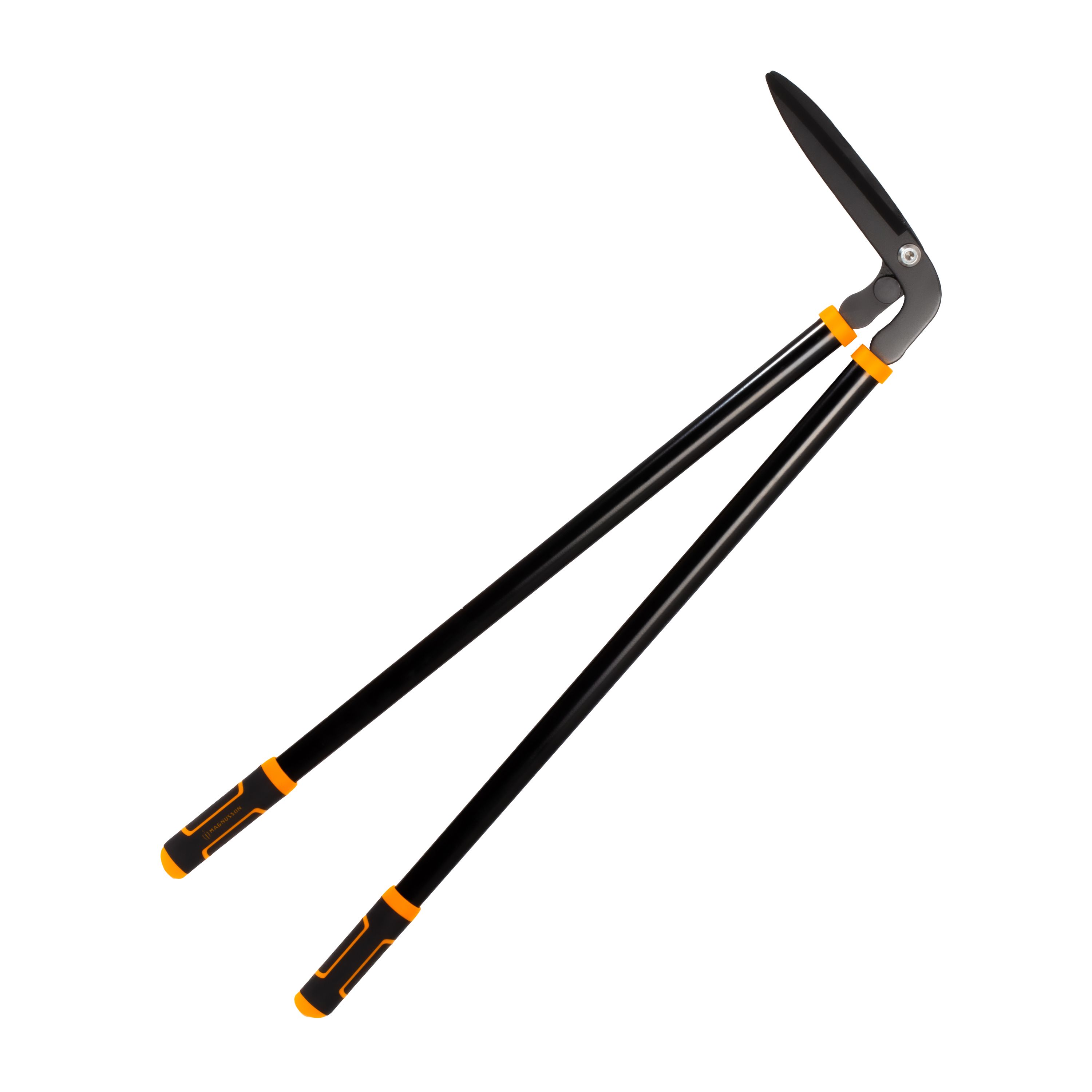 Magnusson Standard Long handle Edging Shears | DIY at B&Q