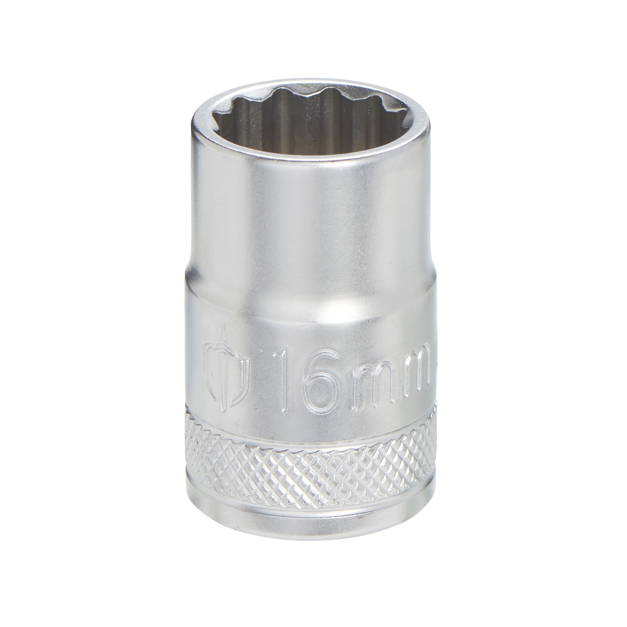 Shop Magnusson ½" Standard Socket 16mm