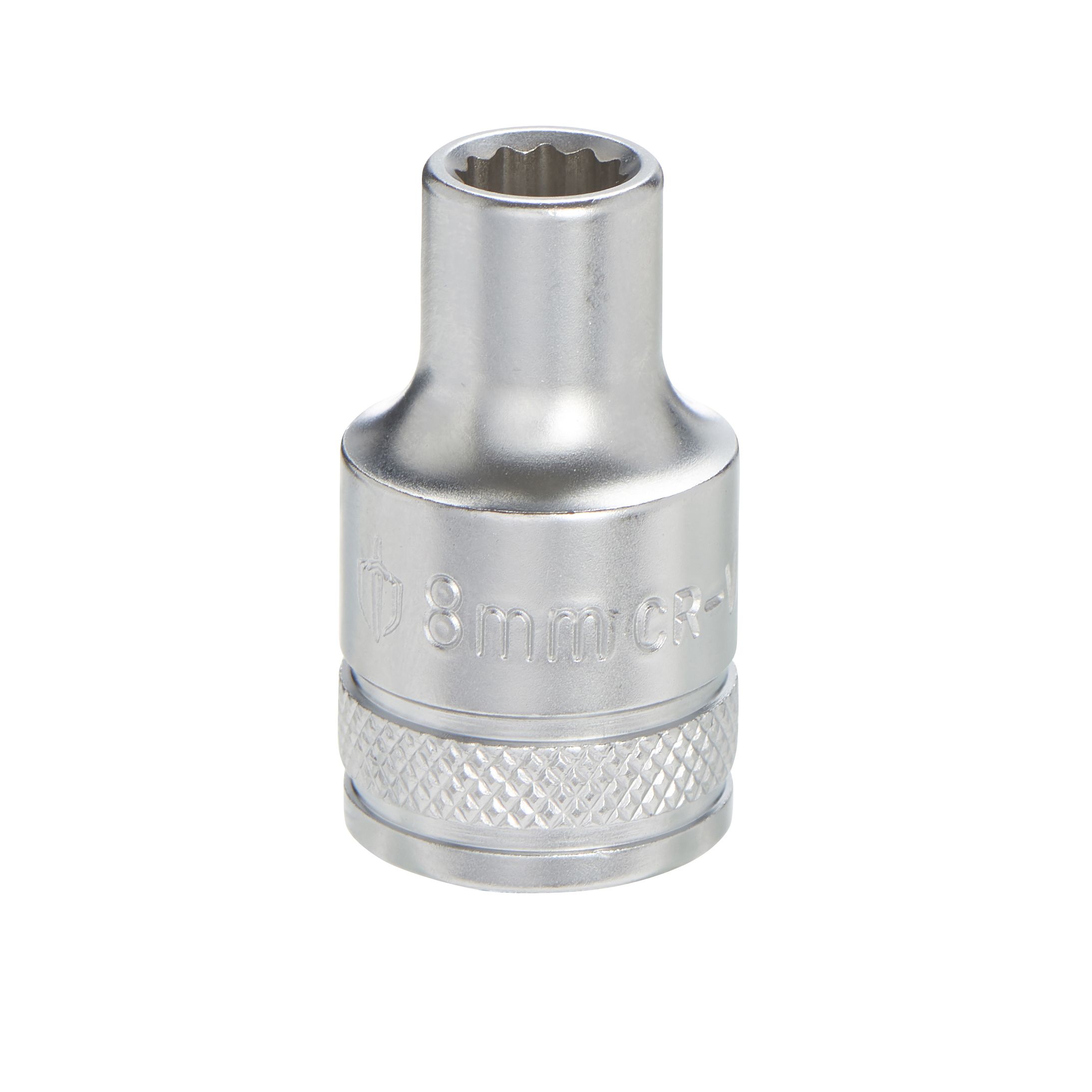 Magnusson Standard Socket 8mm