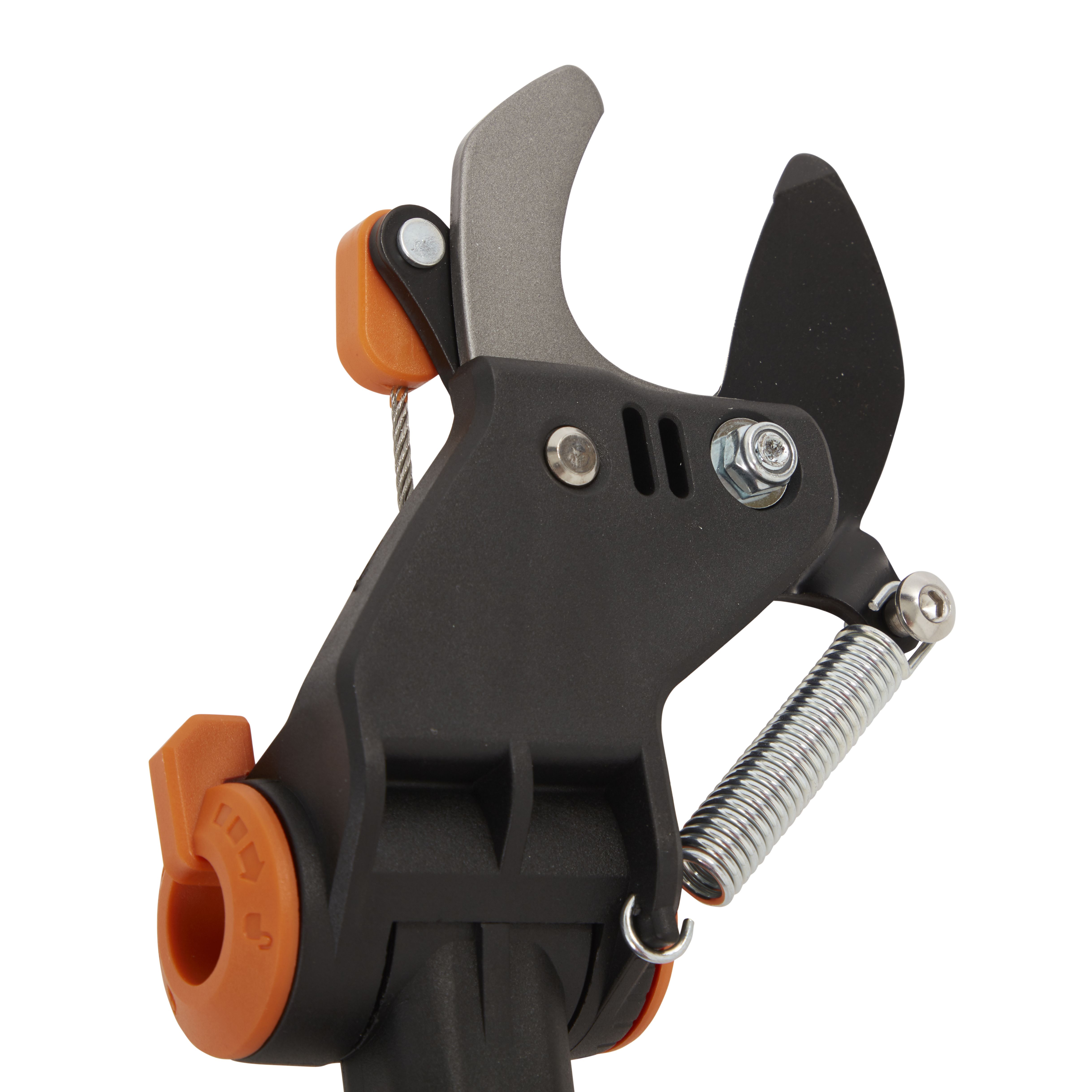 Magnusson Tree Bypass Telescopic Loppers | DIY at B&Q