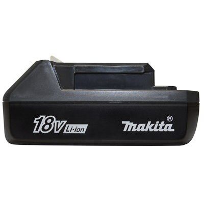 Makita G-Series 18V 1.3Ah Li-ion Battery | DIY at B&Q