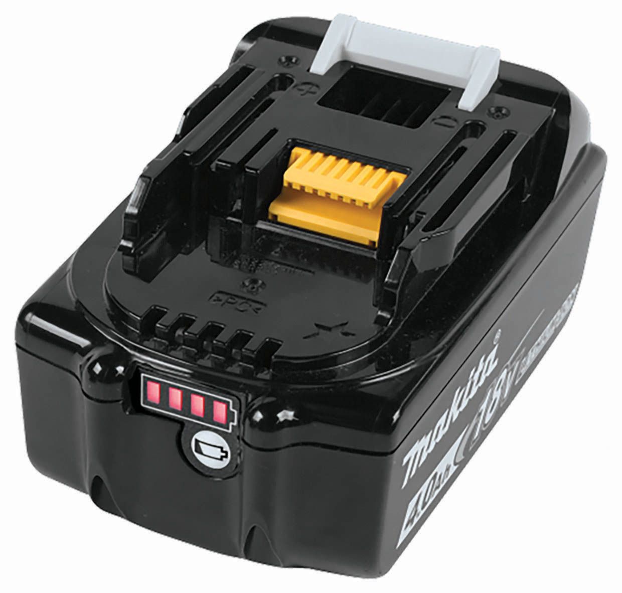Makita bl1840b 18v 4ah battery store