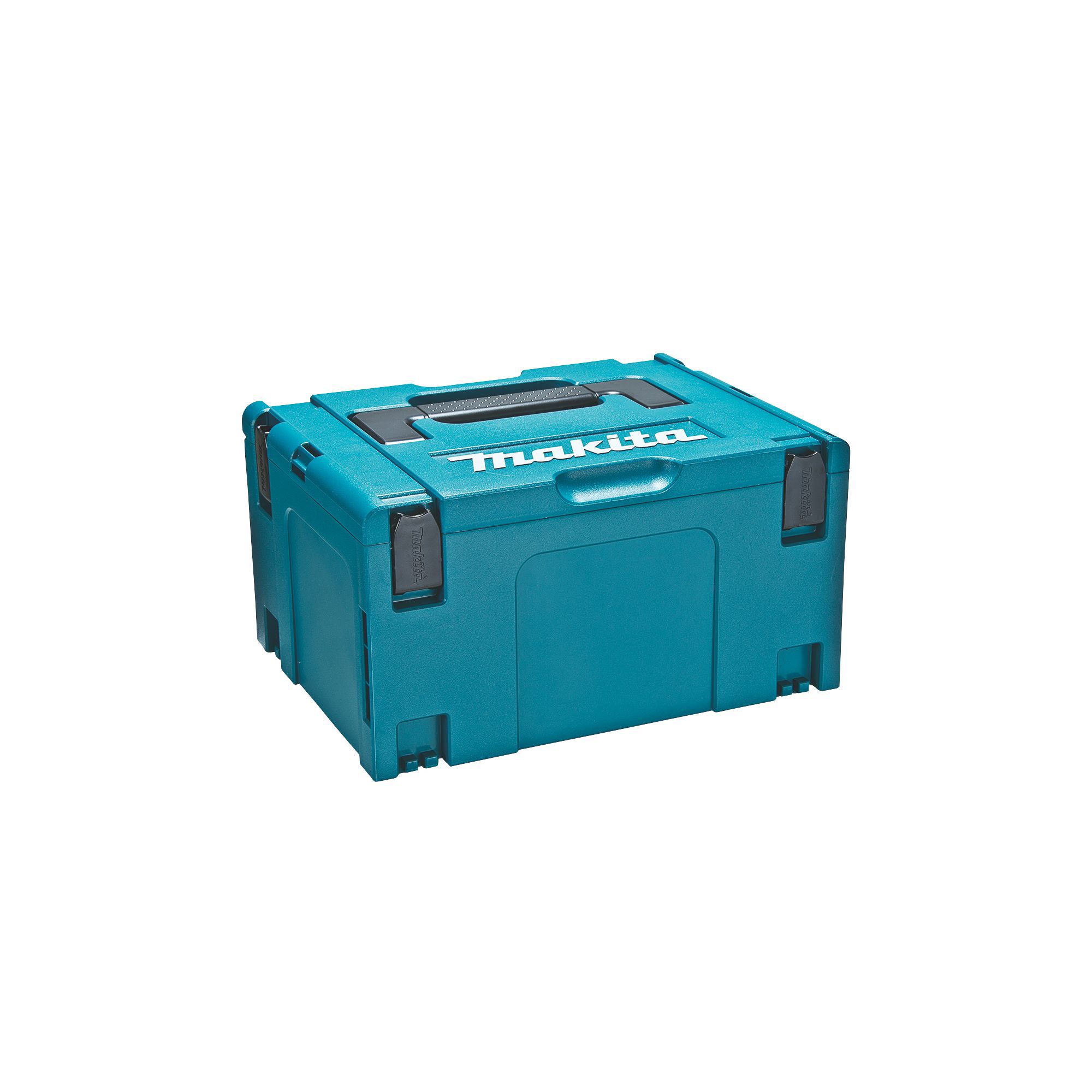Makita MakPac Blue 15.51in Type 3 Tool case