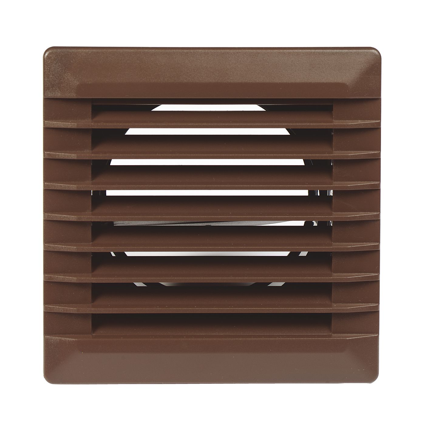 Manrose Brown Square Applications requiring low extraction rates Fixed ...