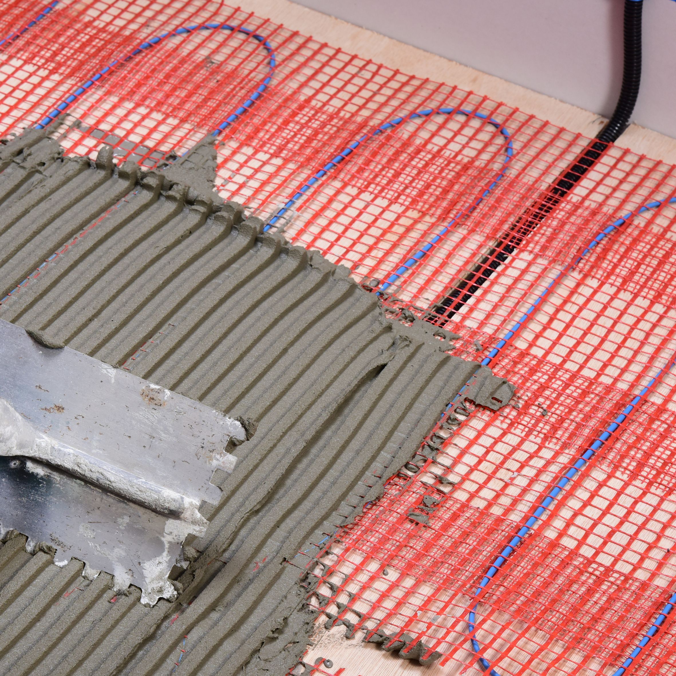 Mapei Mapeheat 8m² 90W Underfloor heating mat