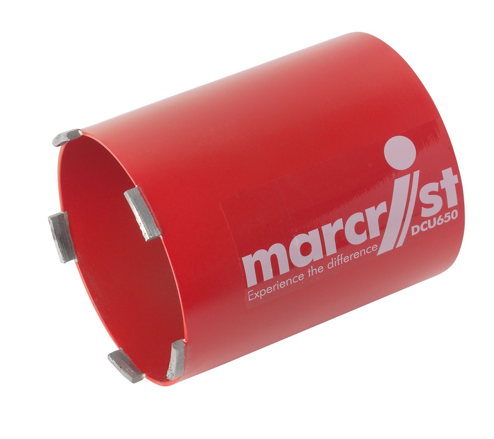 Marcrist Core drill bit (Dia)127mm