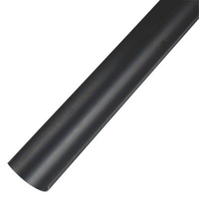 Marley Gutter length