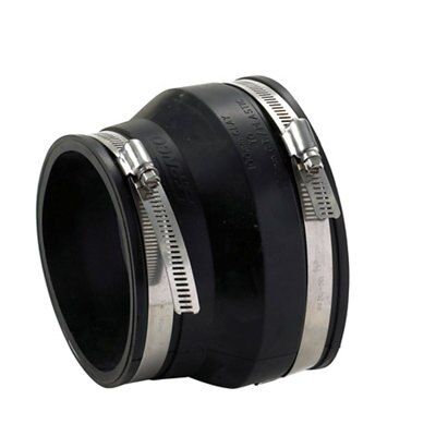 MARLY ADPT CPLNG CLAY CST IRN/PLSTC UFA2