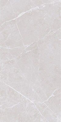 Marmor Marble Matt Ceramic Indoor Wall & floor Tile, Pack of 6, (L ...