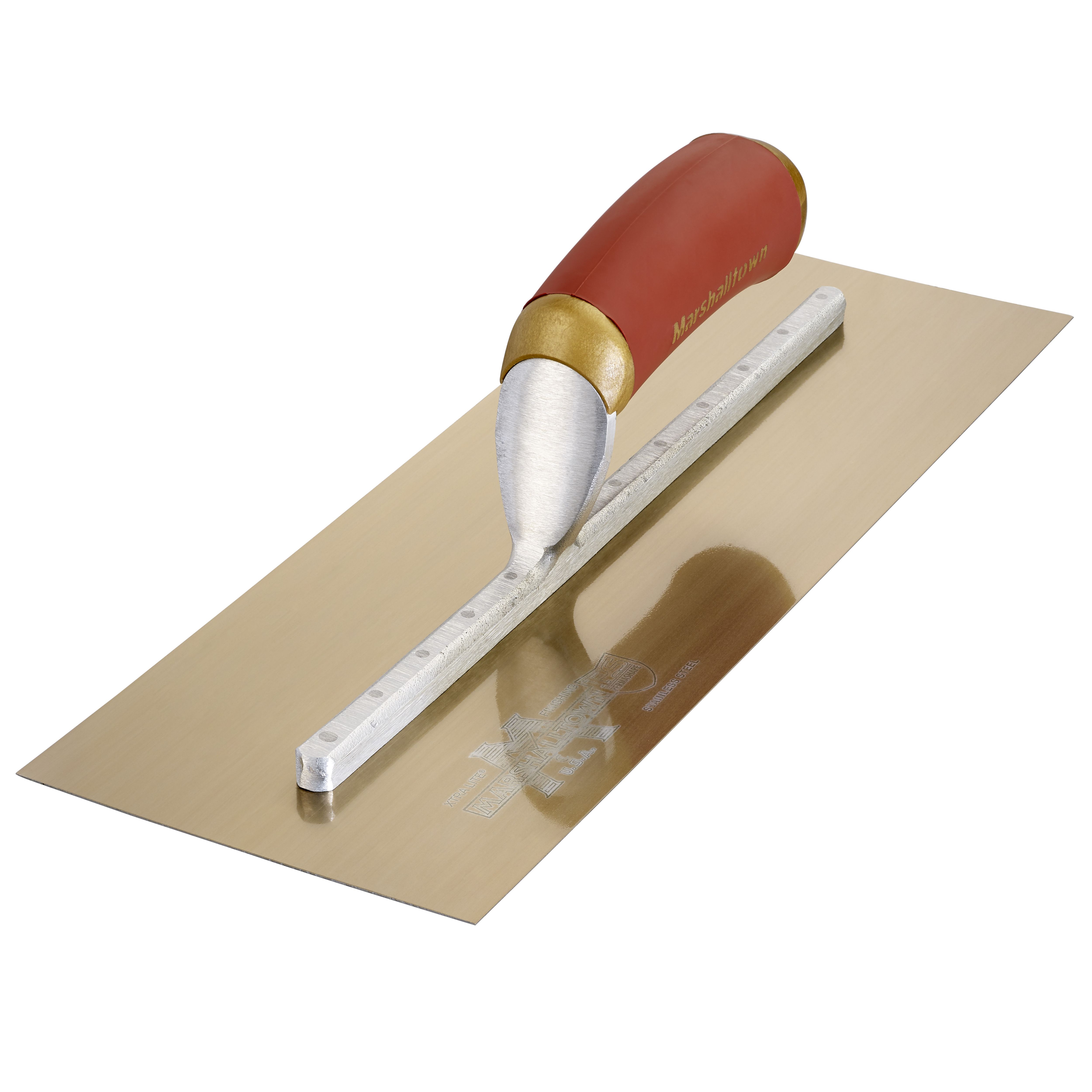 Marshalltown Plastering Trowel