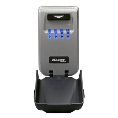 Master Lock Key safe | DIY at B&Q