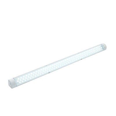 Masterlite Mains-powered LED Daylight Strip light IP20 640lm (L)0.56m ...