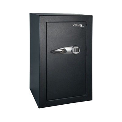 MASTERLOCK SECURITY SAFE | DIY at B&Q