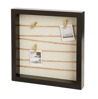 Peg photo frame store