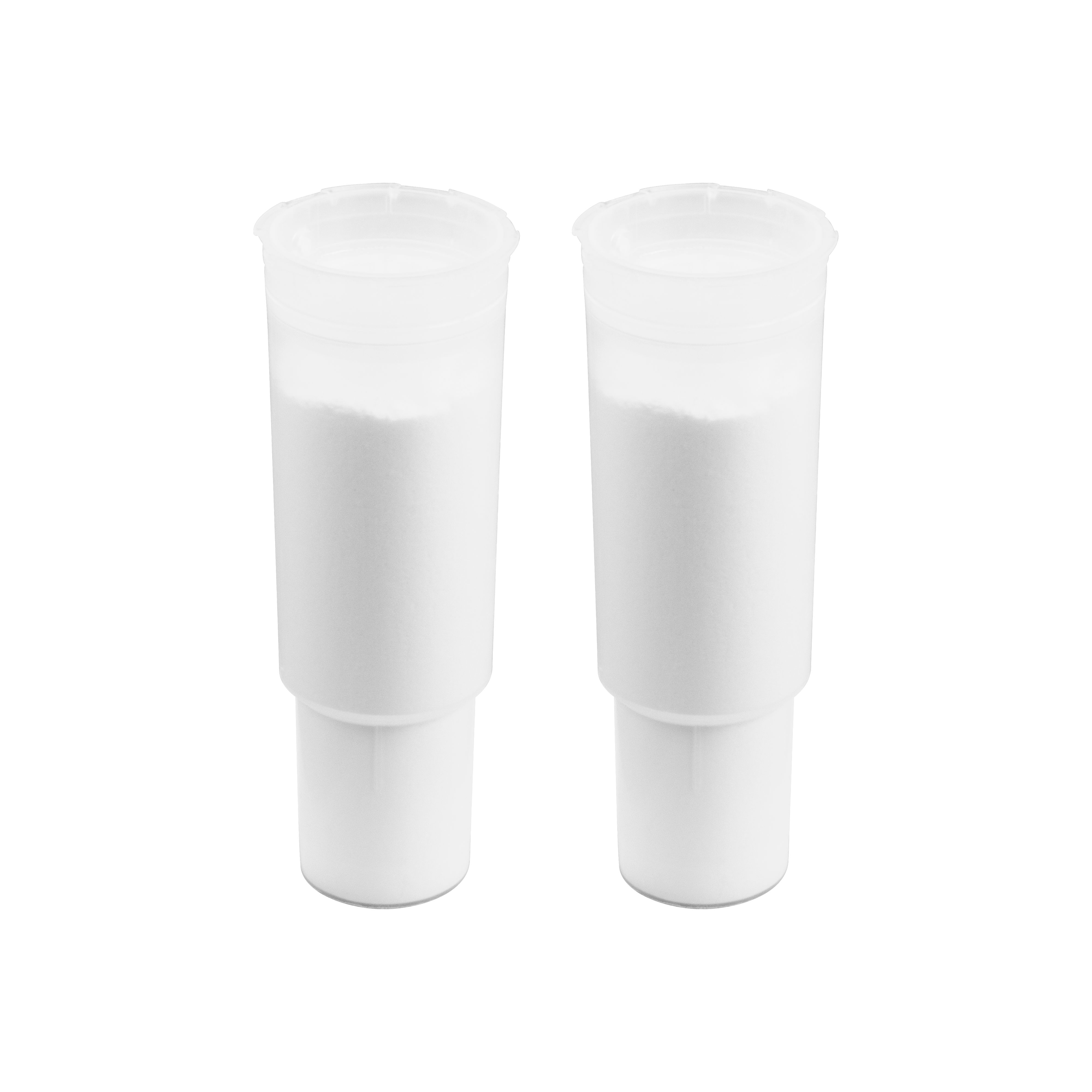 McAlpine Scale Defender British standard pipe (BSP) Polyphosphate ...