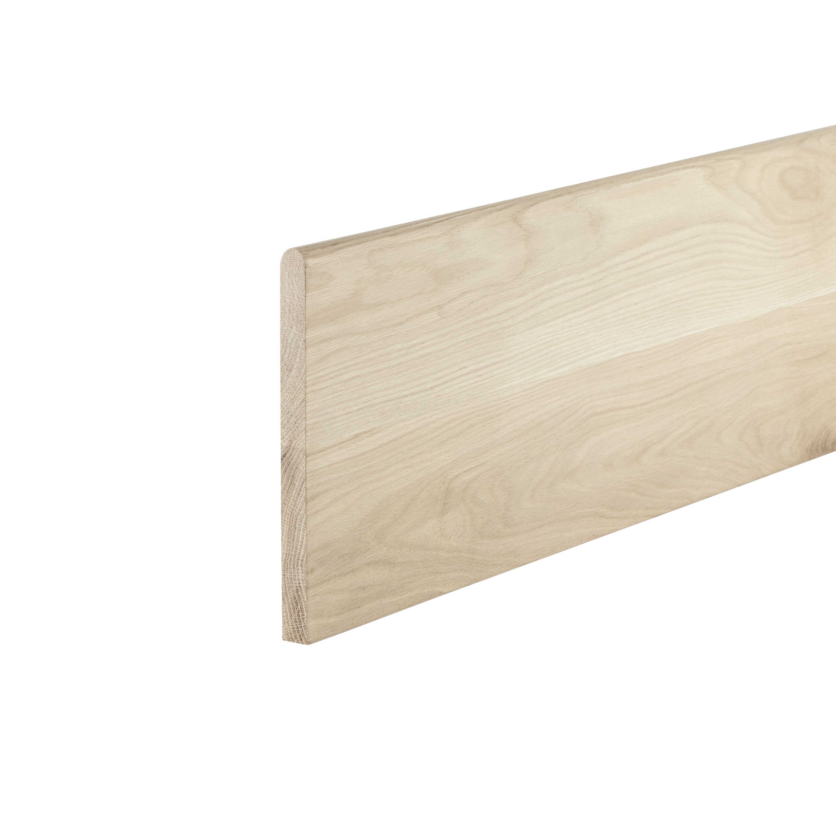 MDF Window board, (L)1.2m (W)275mm (T)22mm | DIY at B&Q