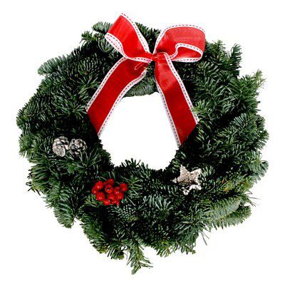 MEDIUM NOBILIS WREATH