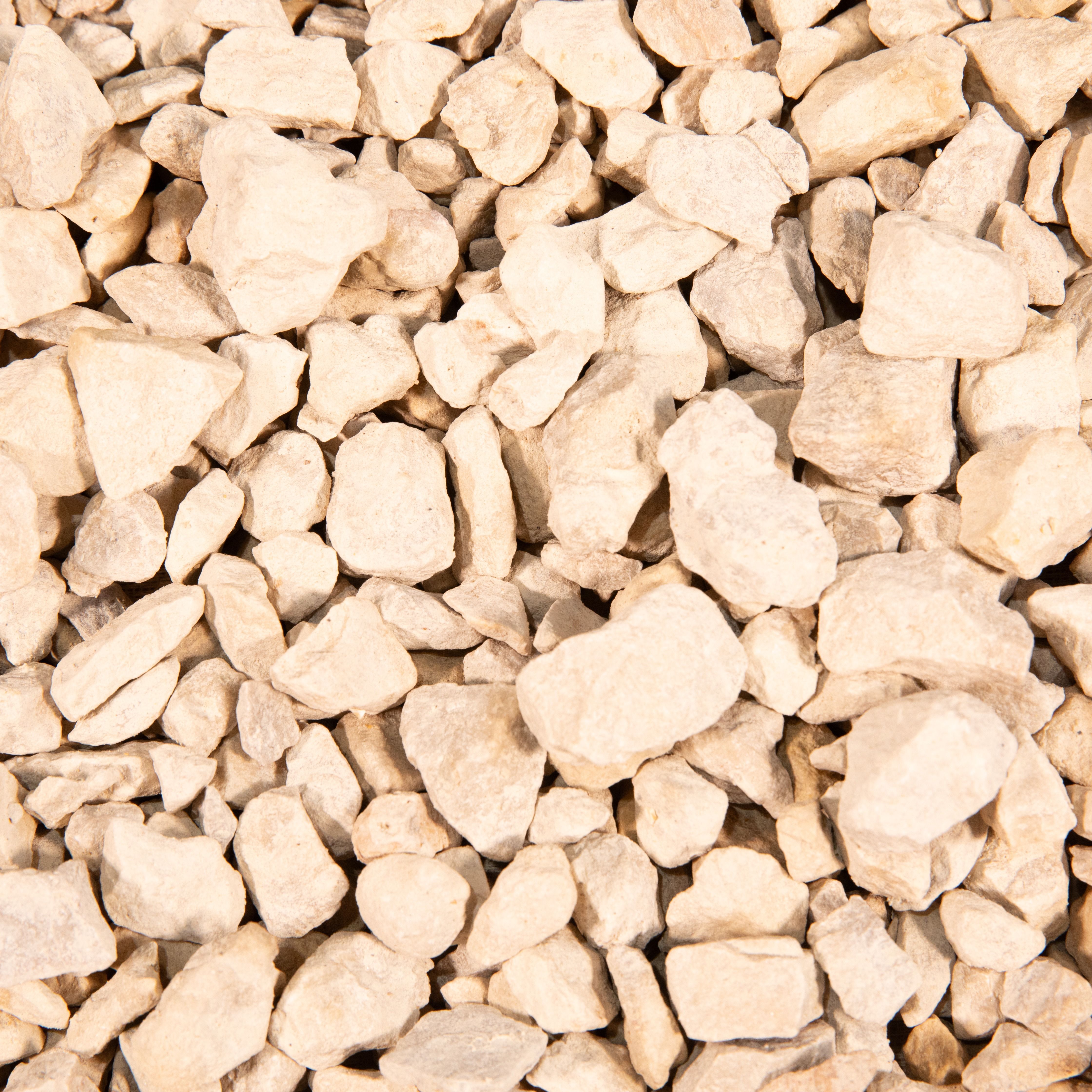 Mellow Cotswold Decorative stones