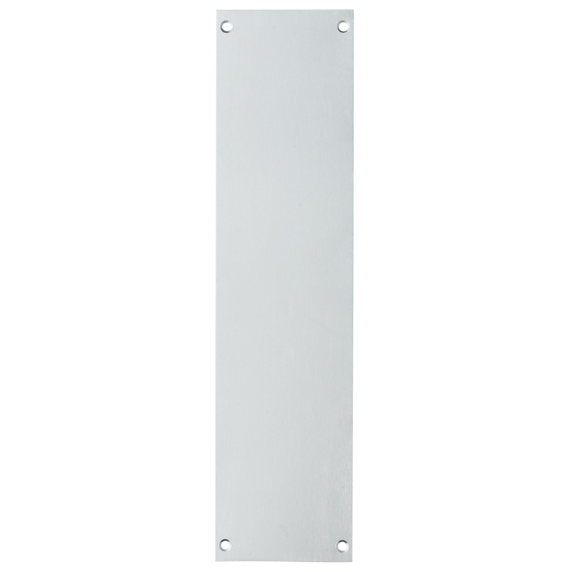 Metal Finger plate (H)169.33mm