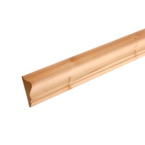 Picture & dado rails | Wood trims | B&Q