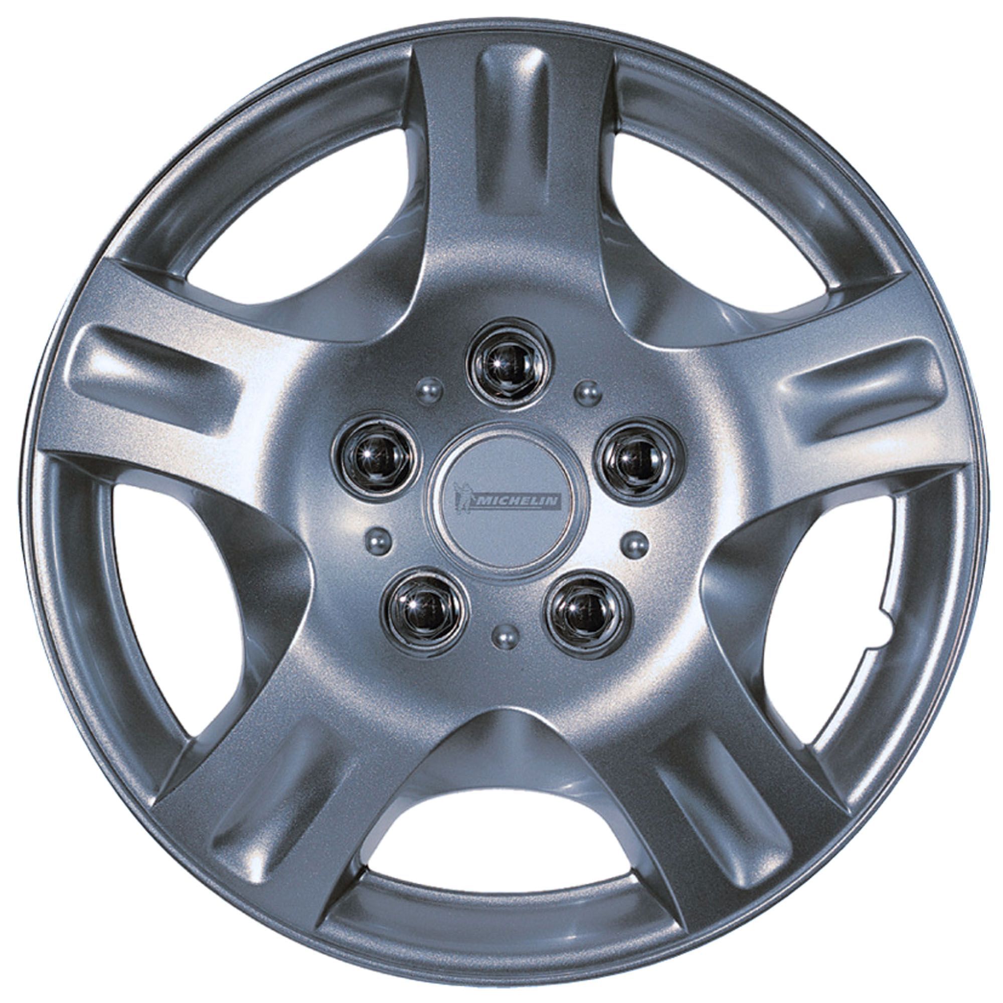 MICHELIN WHEELTRIM 4PCS 14IN 1235 | DIY at B&Q