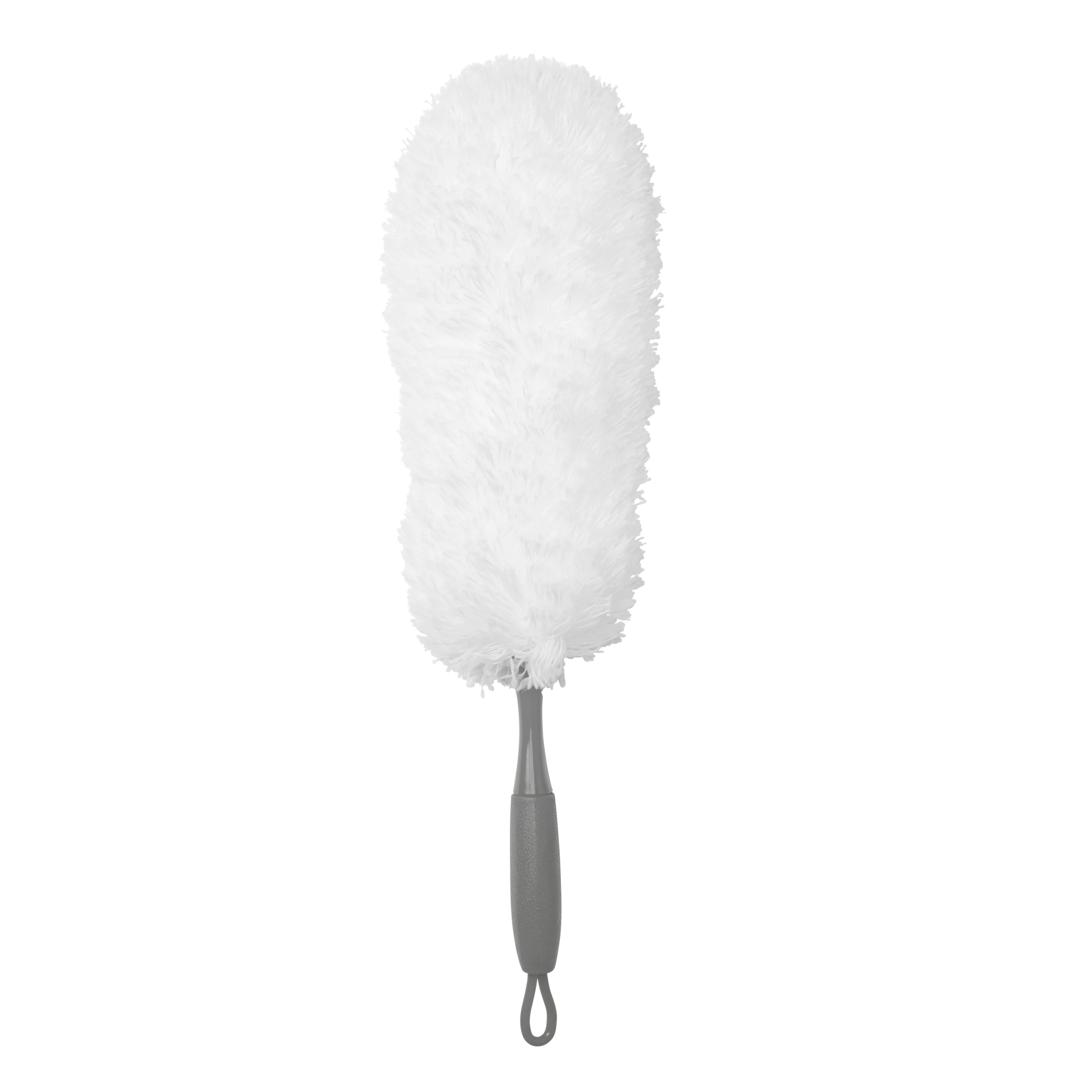 Diy High Ceiling Duster | Shelly Lighting