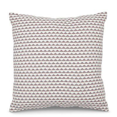 Mini triangle Cushion, Multicolour | DIY at B&Q