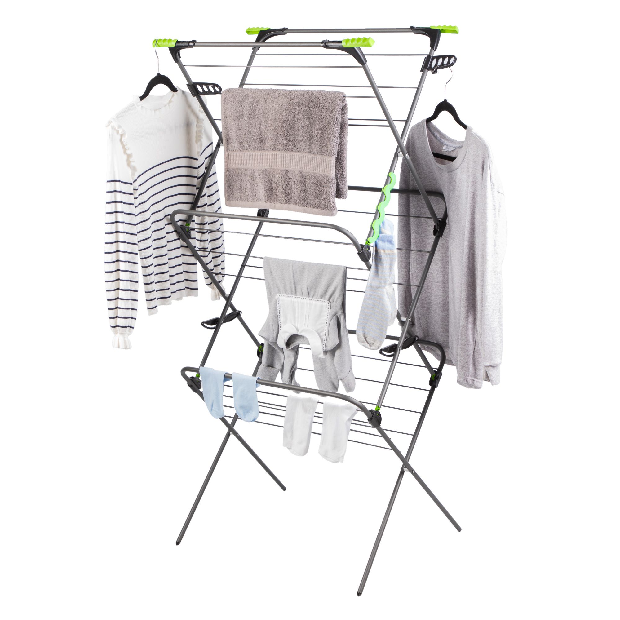 Minky airer store