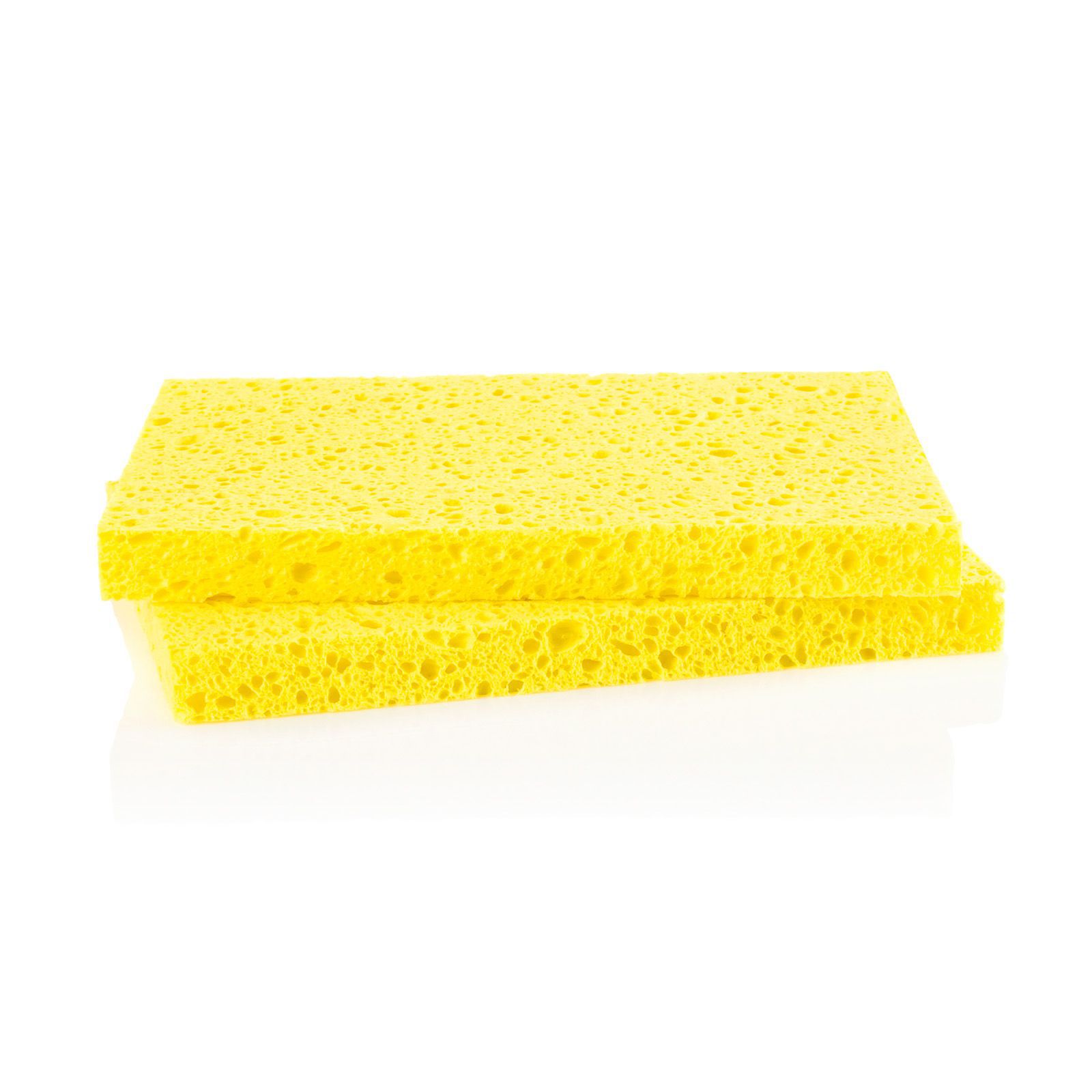 Minky Sponge wipe, Pack of 2 | DIY at B&Q