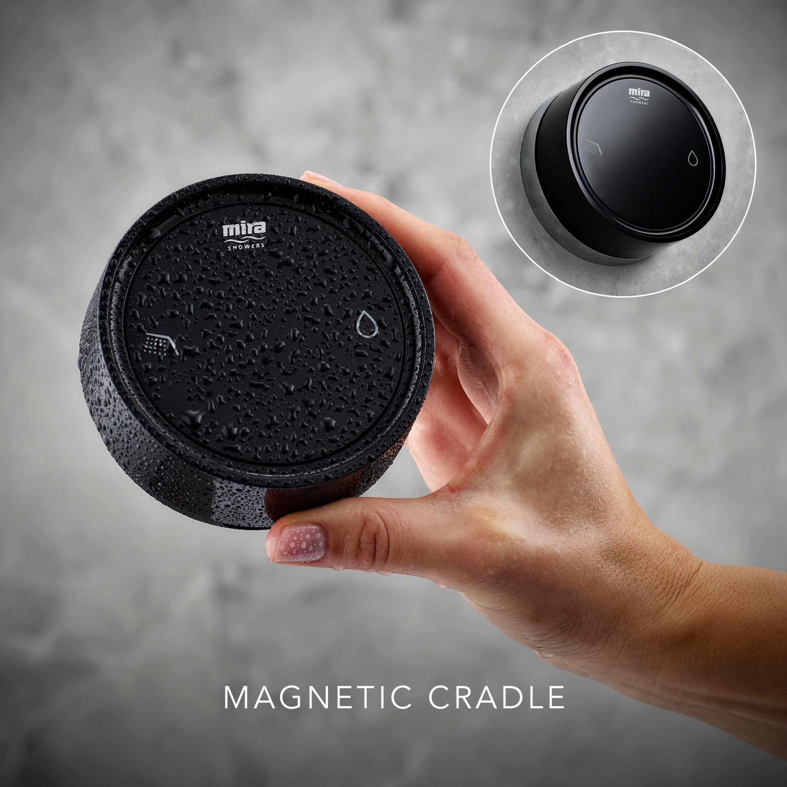 Mira Platinum dual Gravity-pumped Wireless Smart Valve & controller