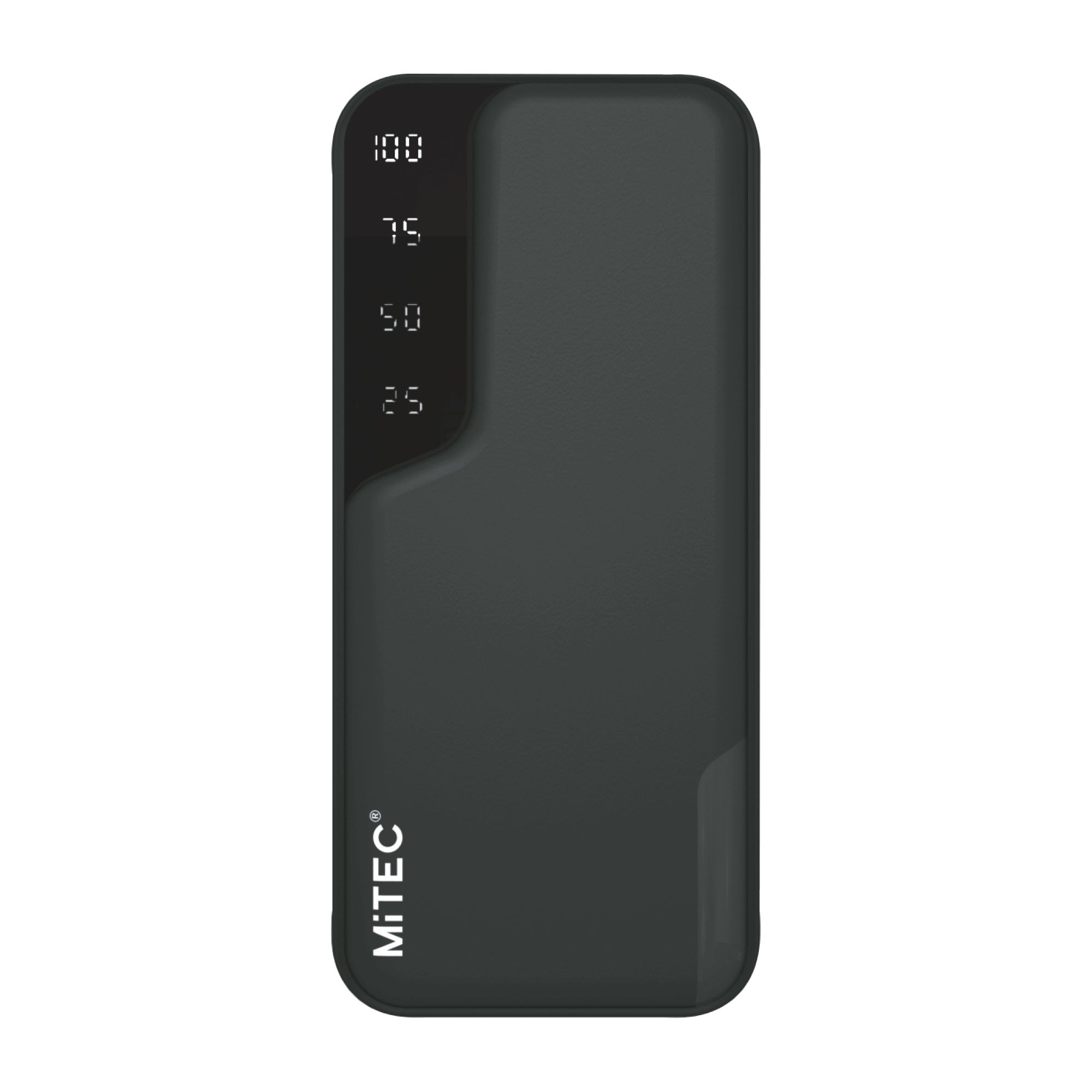 MiTEC MiPOWER Portable Power bank