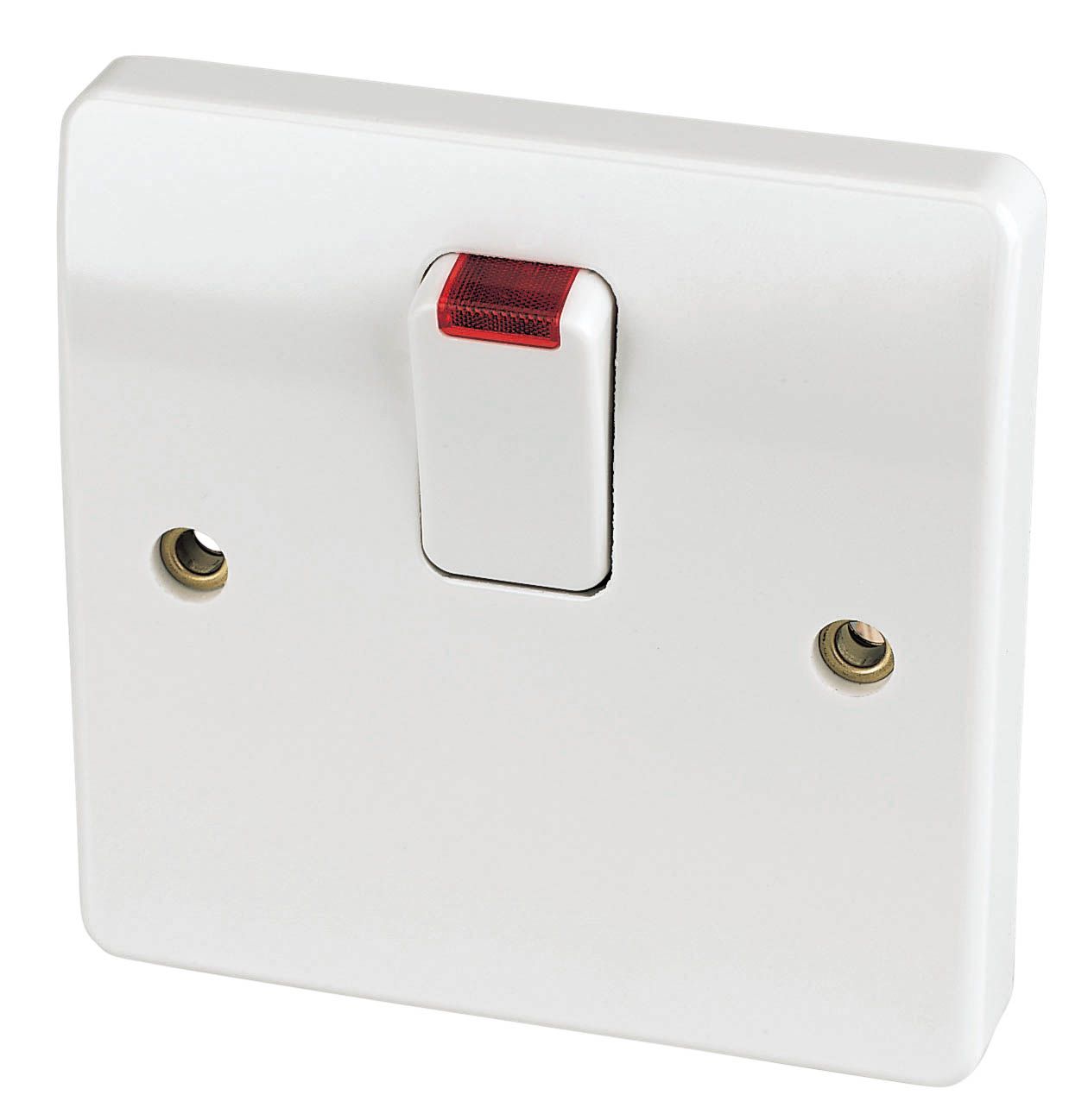 MK 20A Raised slim Control switch