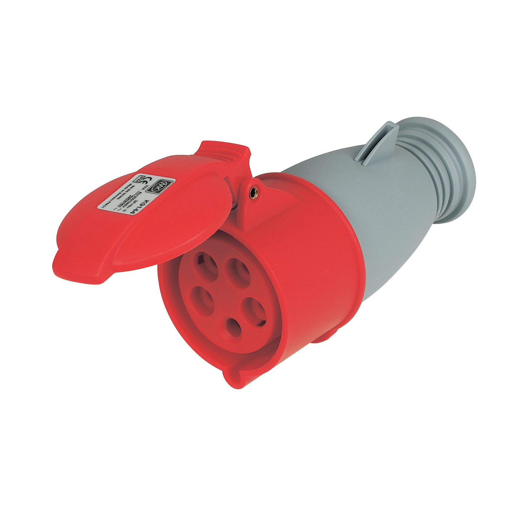 MK 32A Site connector