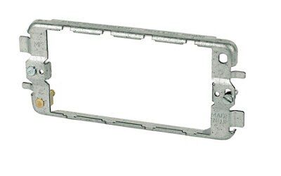 MK Grey Modular grid frame