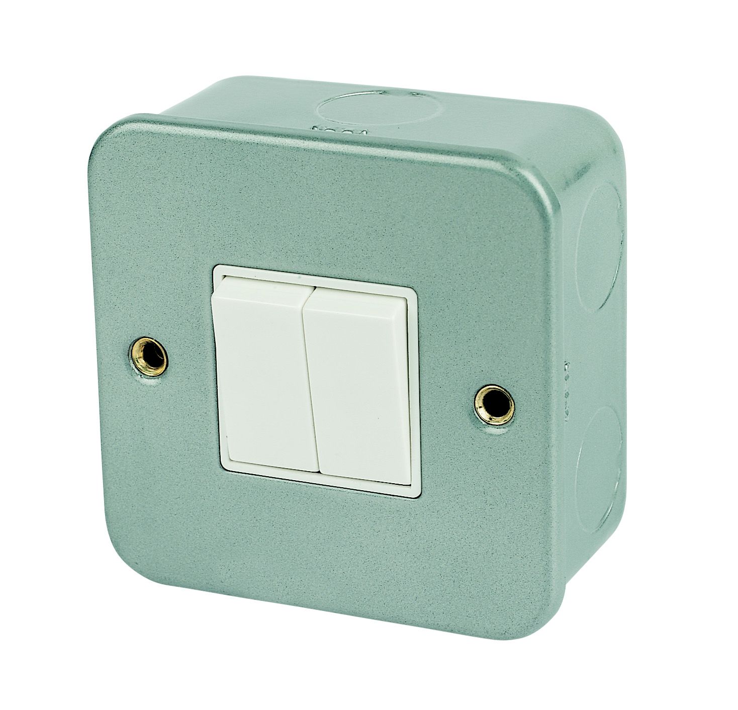 MK Switch | DIY at B&Q