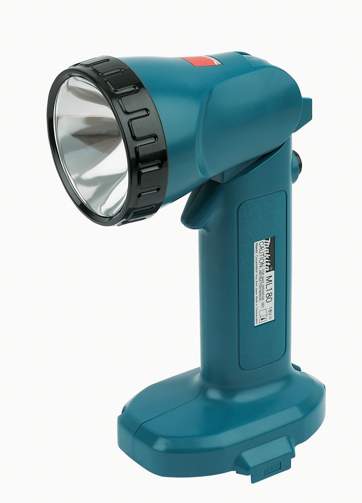 ML180 18V TORCH | DIY at B&Q