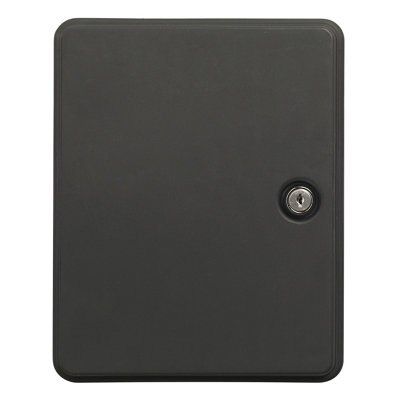 MLOCK 24 KEY STORAGE BOX | DIY at B&Q