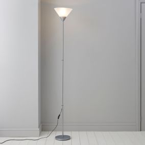 Floor lamps | Indoor lights | B&Q