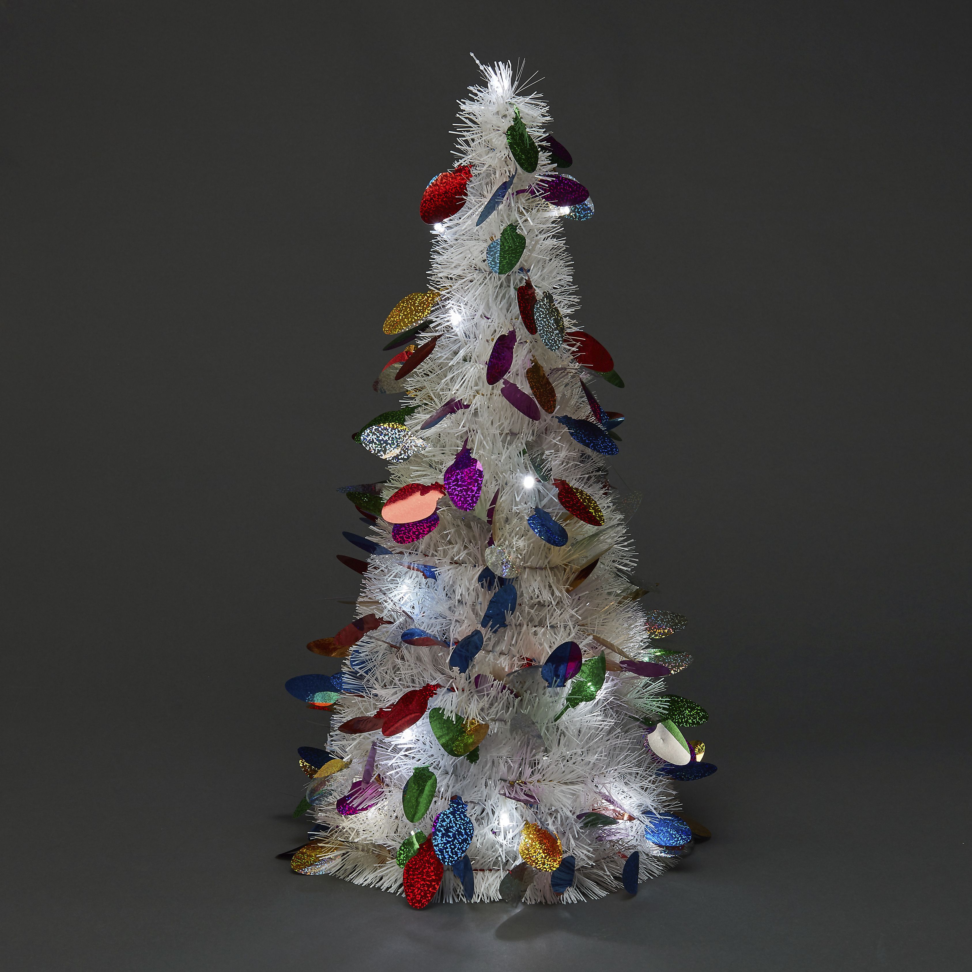 Modern Table top tree | DIY at B&Q