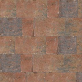 Monksbridge Block paving | Paving & walling | B&Q