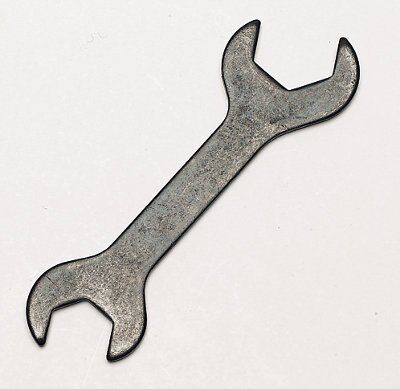 Monument Tools Open-end spanner | DIY at B&Q