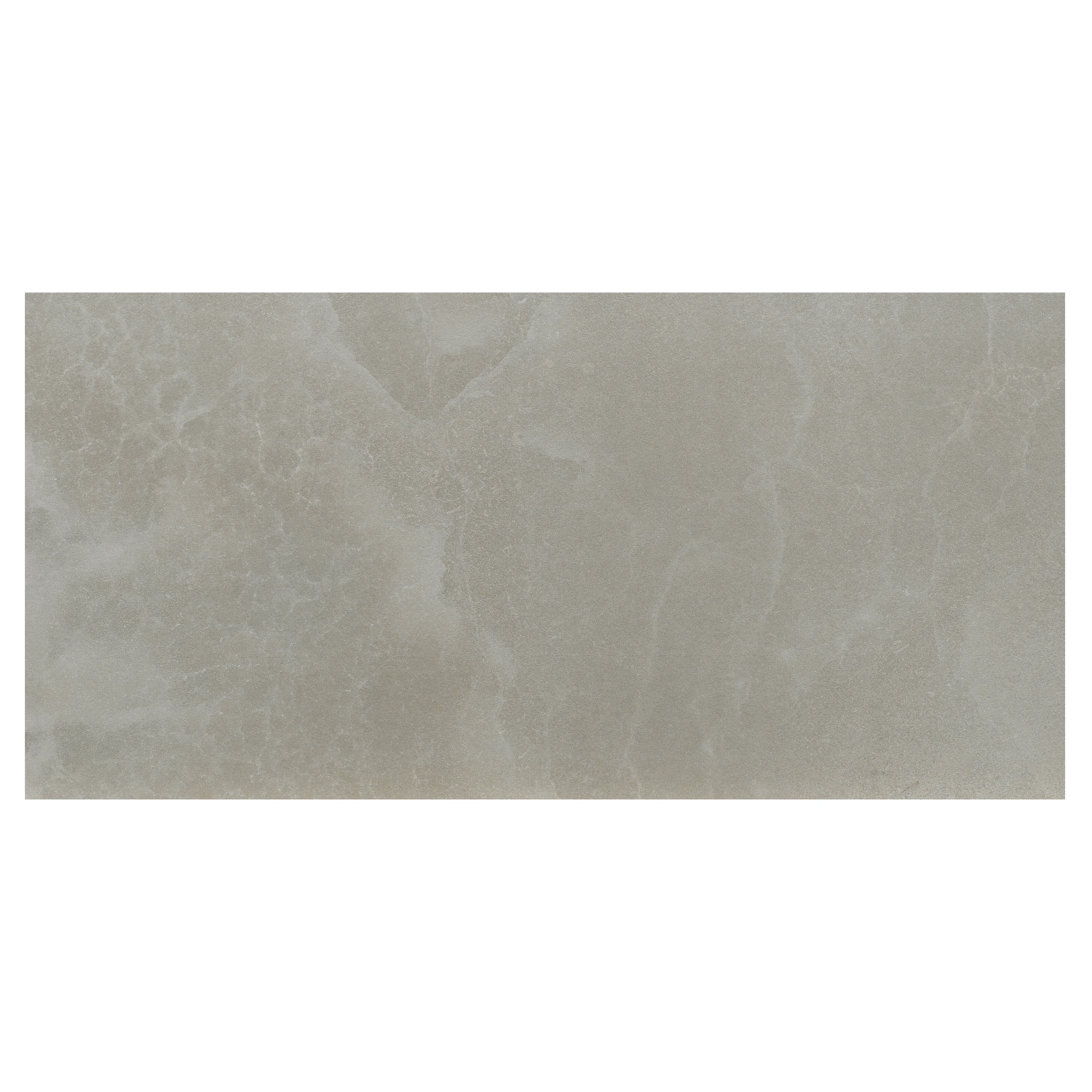 Moonstone Sand Matt Stone effect Textured Porcelain Indoor Wall & floor ...