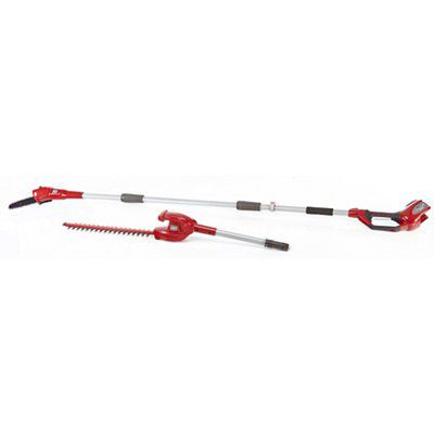 Mountfield 24V Cordless Pruner & hedge trimmer (2 x 2Ah) - MMT24Li