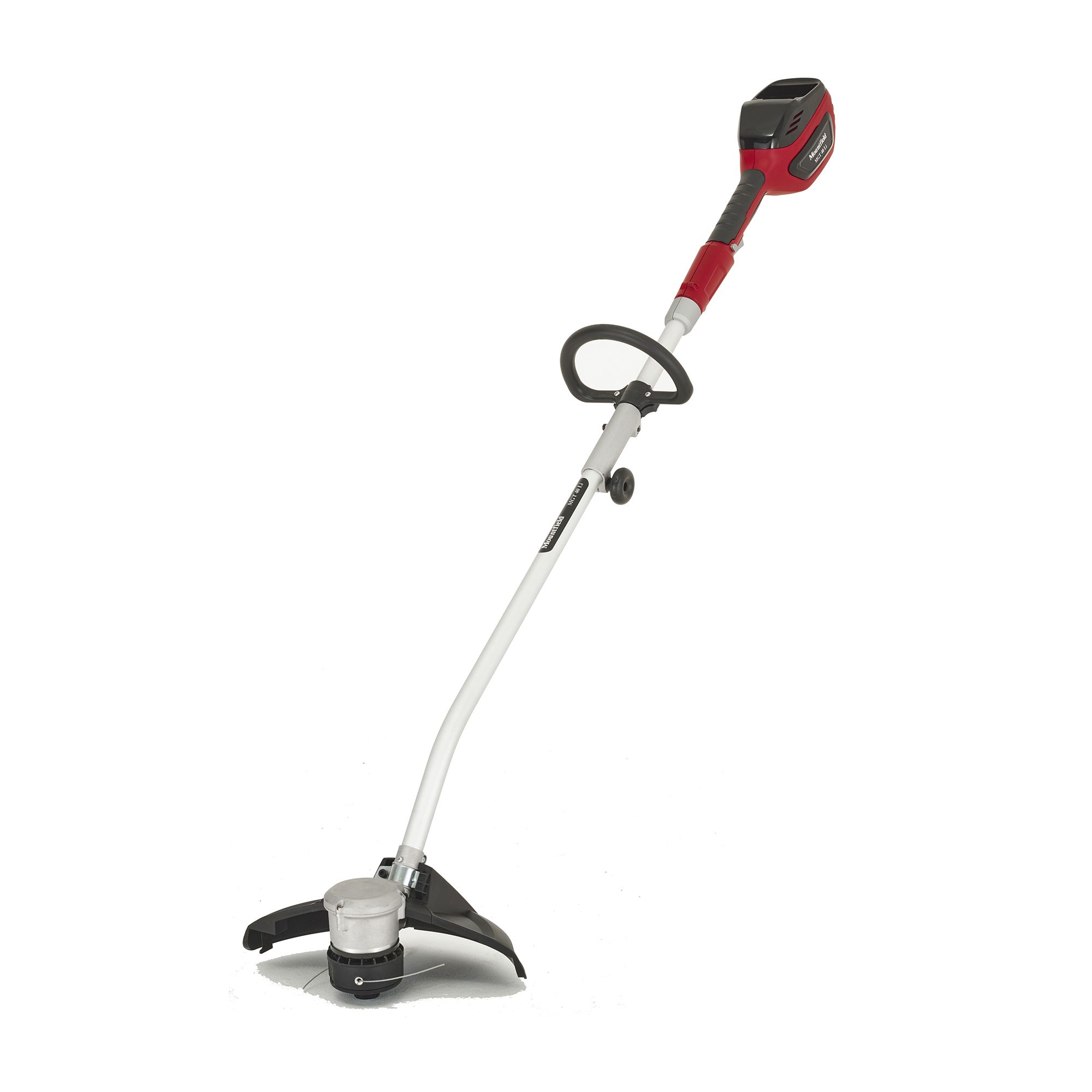 Mountfield Freedom40 Cordless Grass trimmer (0 x 2Ah) - MGT 40 Li ...
