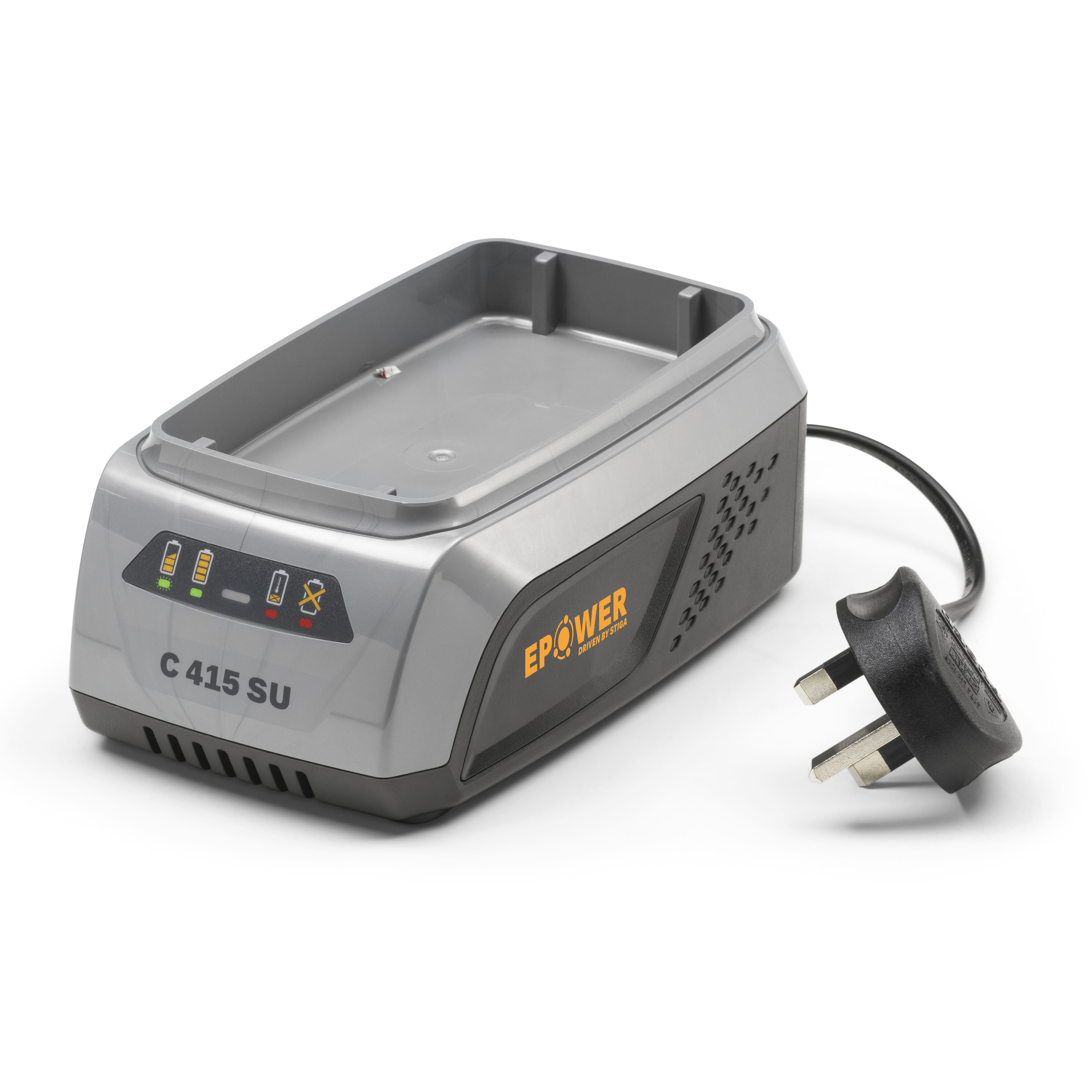 MOUNTFIELD FREEDOM500 48V 1.5A LI-ION STANDARD BATTERY CHARGER - C415 SU