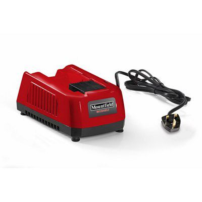Mountfield Li-ion Battery charger - MCG48Li