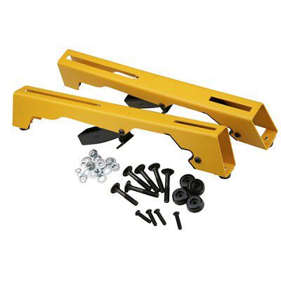 MOUNTING BRACKET FOR DE7023 LEG STAND | DIY at B&Q